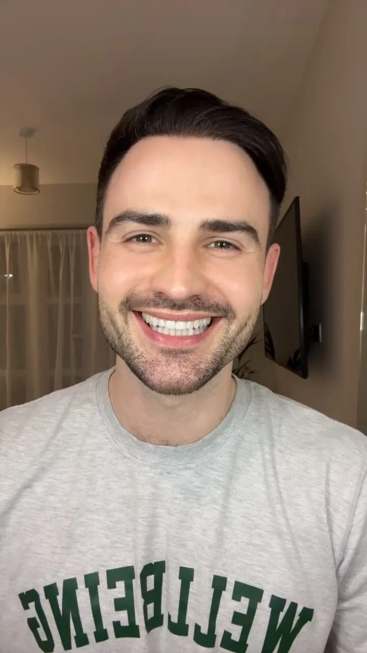 Michael Auger Official Website