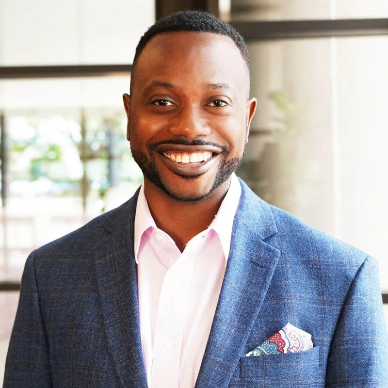 Yale Black Venture Summit