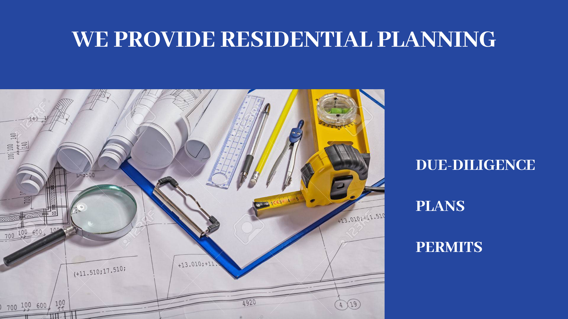 Pro Builders Design Group, Inc.