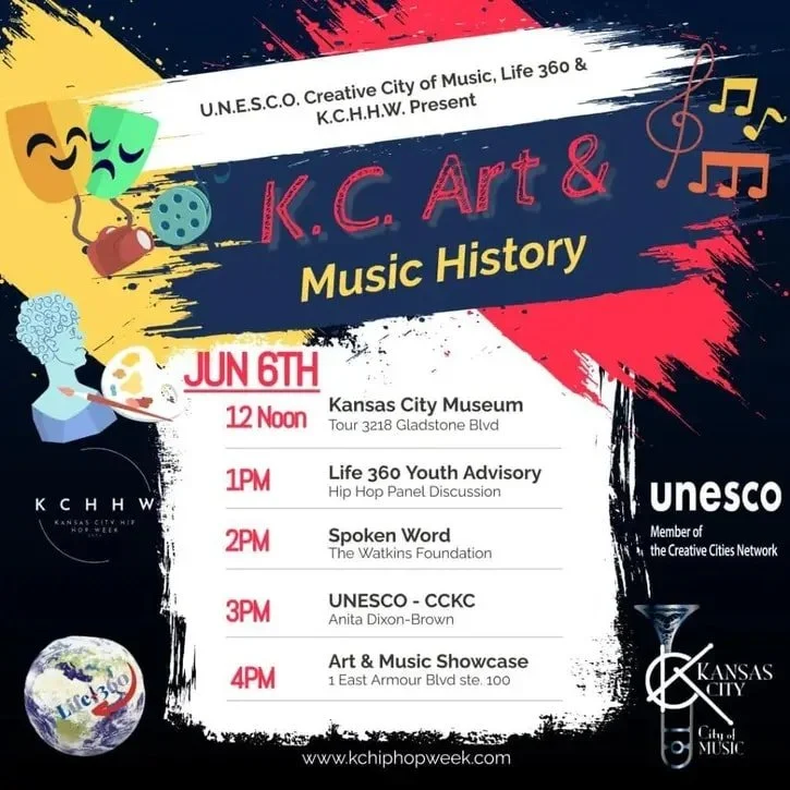 Kansas City Hip Hop Week