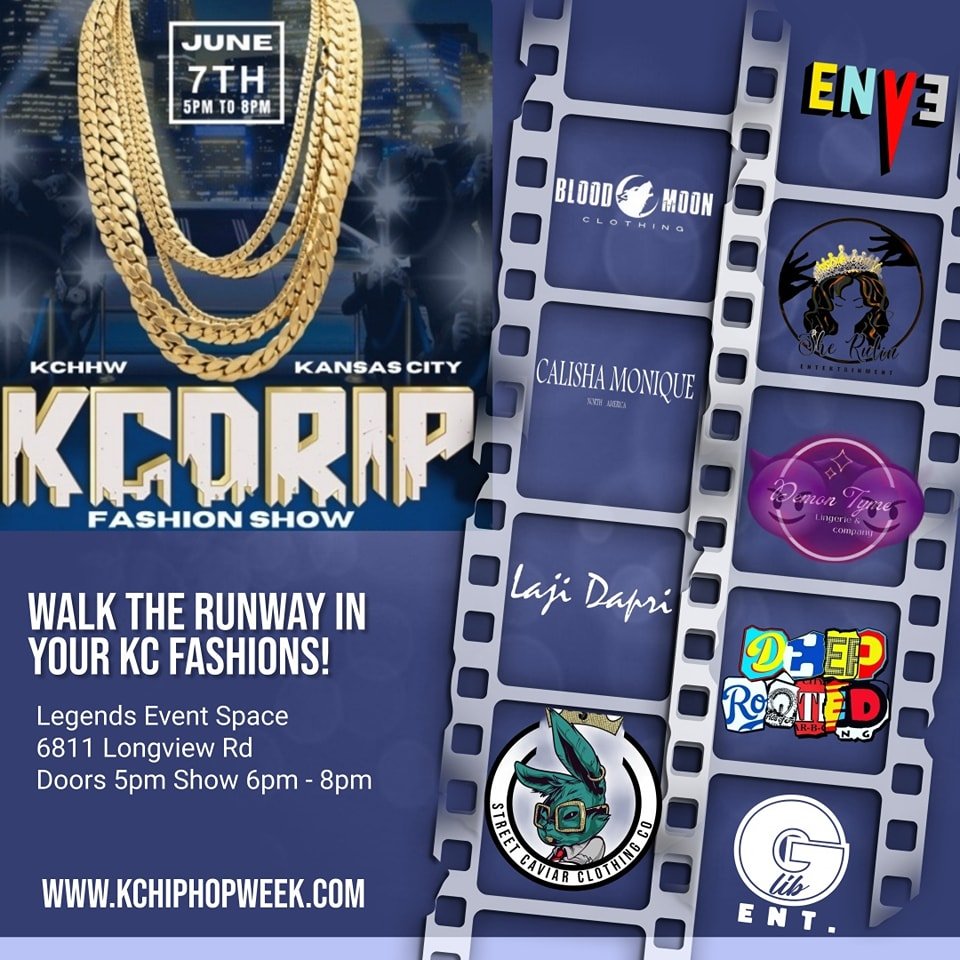 Kansas City Hip Hop Week