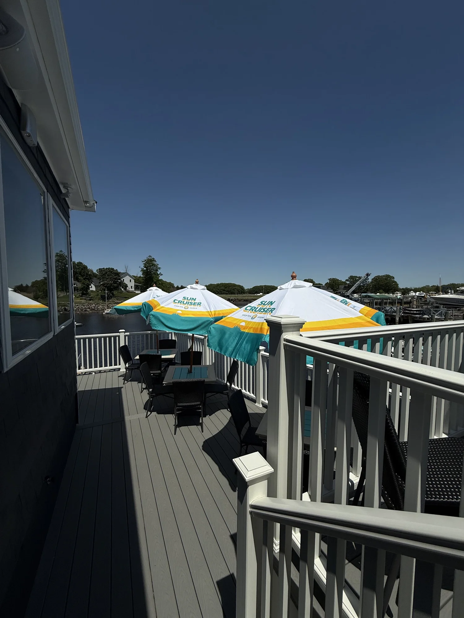 GALLERY — The Shipyard Tavern - Essex, MA