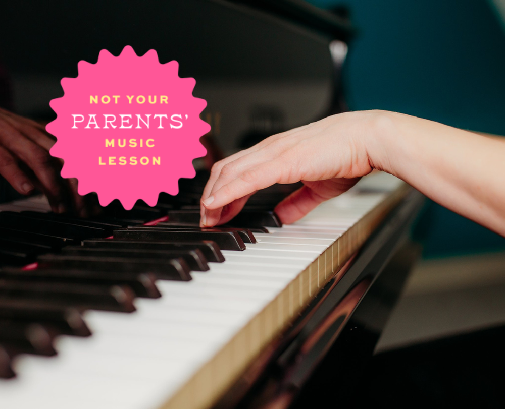 Fairfield School of Music