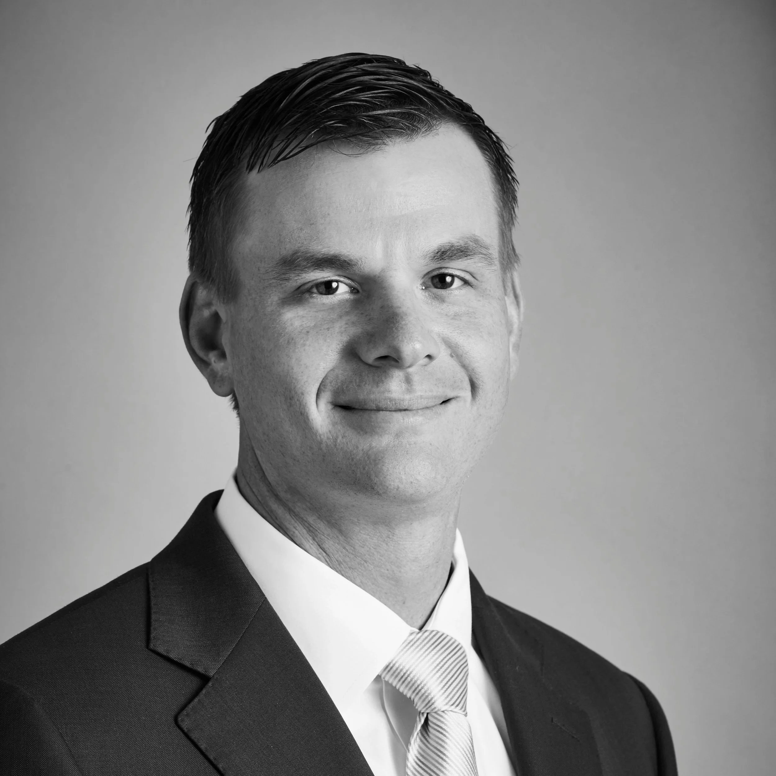 Jay Carter's Bio — Laser Midstream