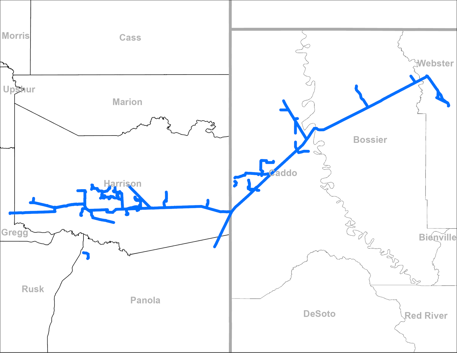 Operations — Laser Midstream