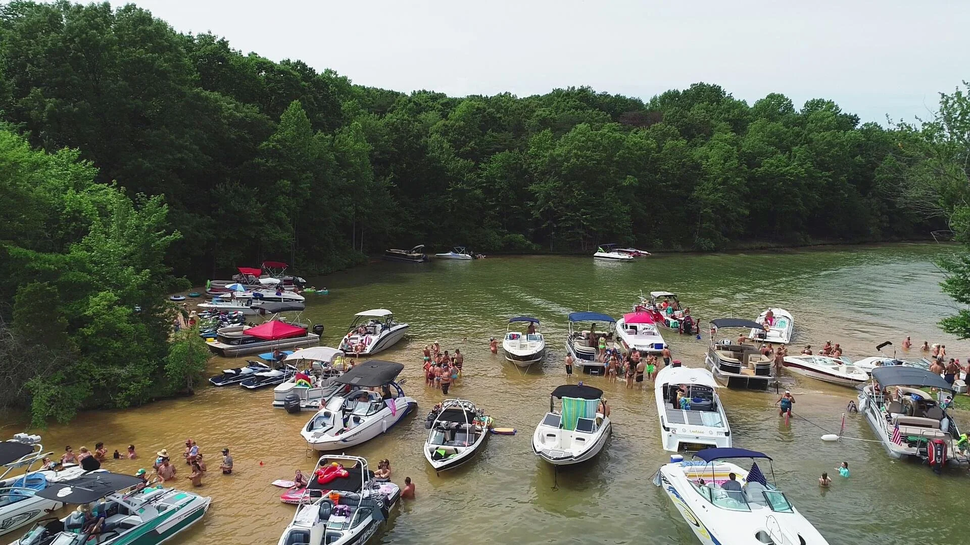 Appointments 1 — Lakeside Adventures & Rentals