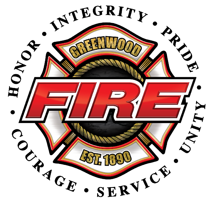 Greenwood Fire Department