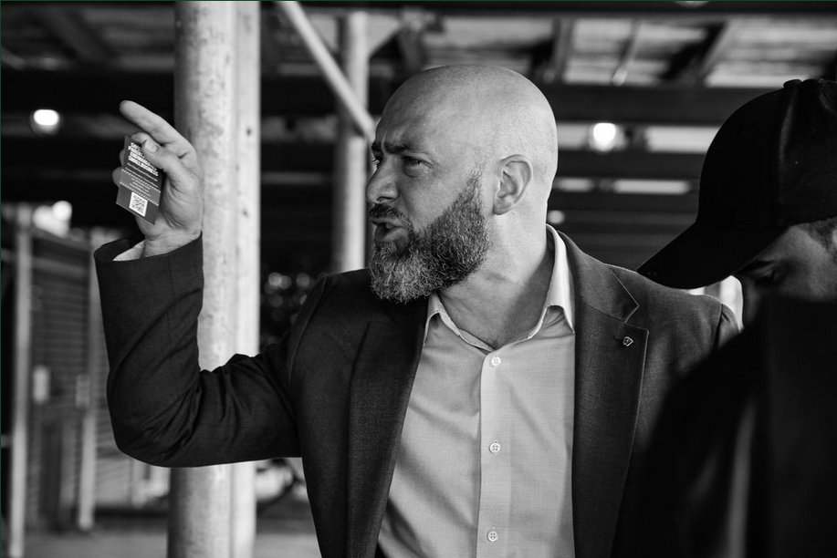 About — JONATHAN RINALDI FOR CONGRESS DISTRICT 14