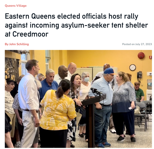 JONATHAN D. RINALDI FOR NYC COUNCIL DISTRICT 29