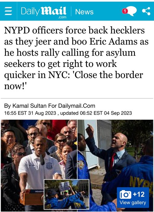 JONATHAN D. RINALDI FOR NYC COUNCIL DISTRICT 30