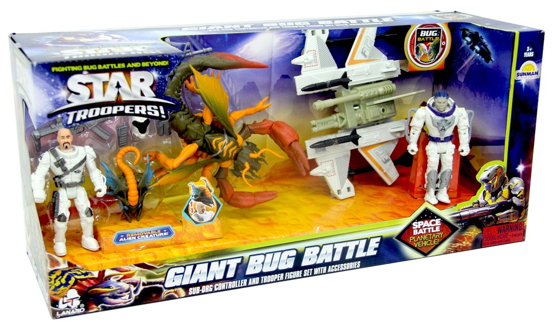 Star Troopers — LANARD TOYS LANARD TOYS - Innovative designs and time ...
