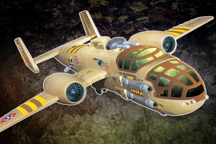 The Corps — LANARD TOYS LANARD TOYS - Innovative designs and time ...