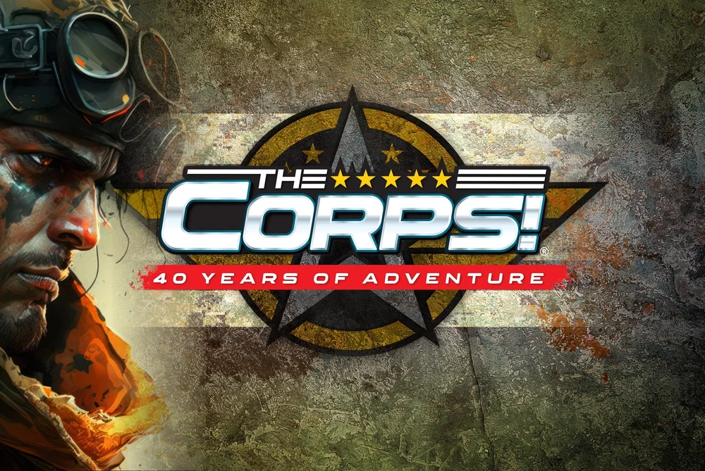 The Corps — LANARD TOYS LANARD TOYS - Innovative designs and time ...