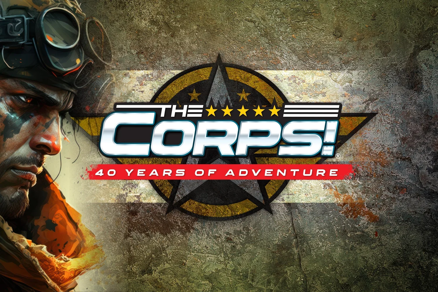 The Corps — LANARD TOYS LANARD TOYS - Innovative designs and time ...