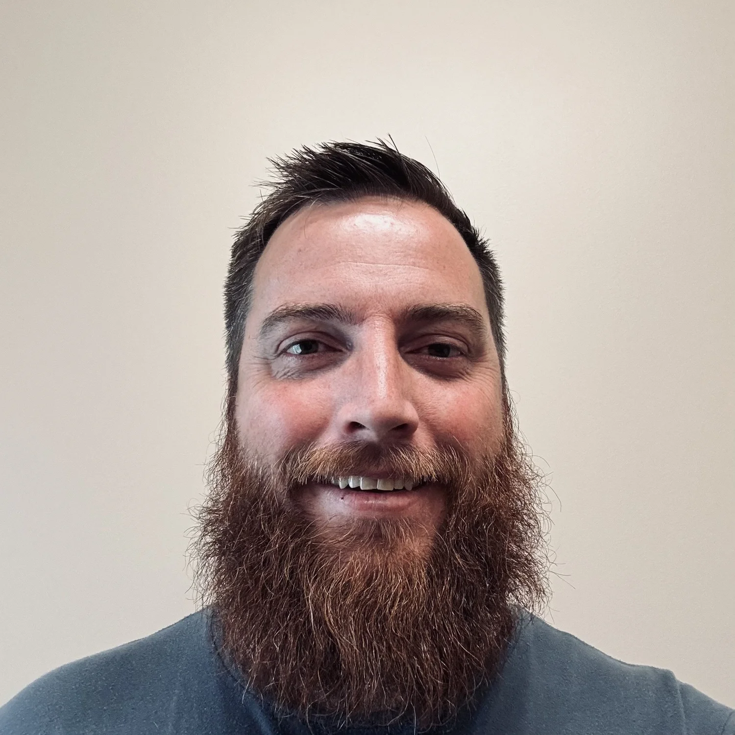 About — Leonardi Training