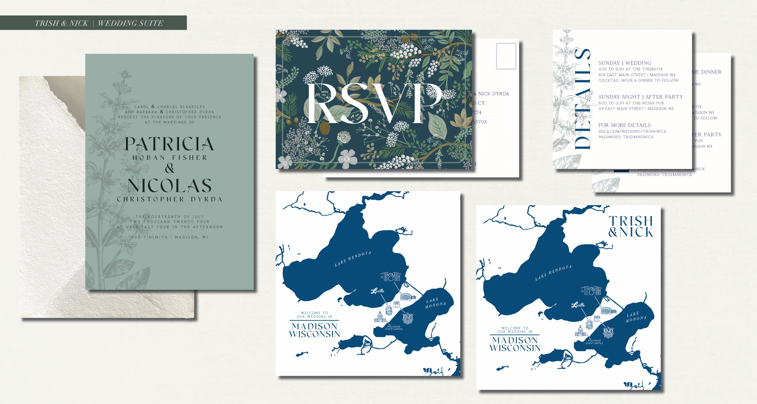 Behind the Design| Elevated Elegance at The Tinsmith — osoinloveevents