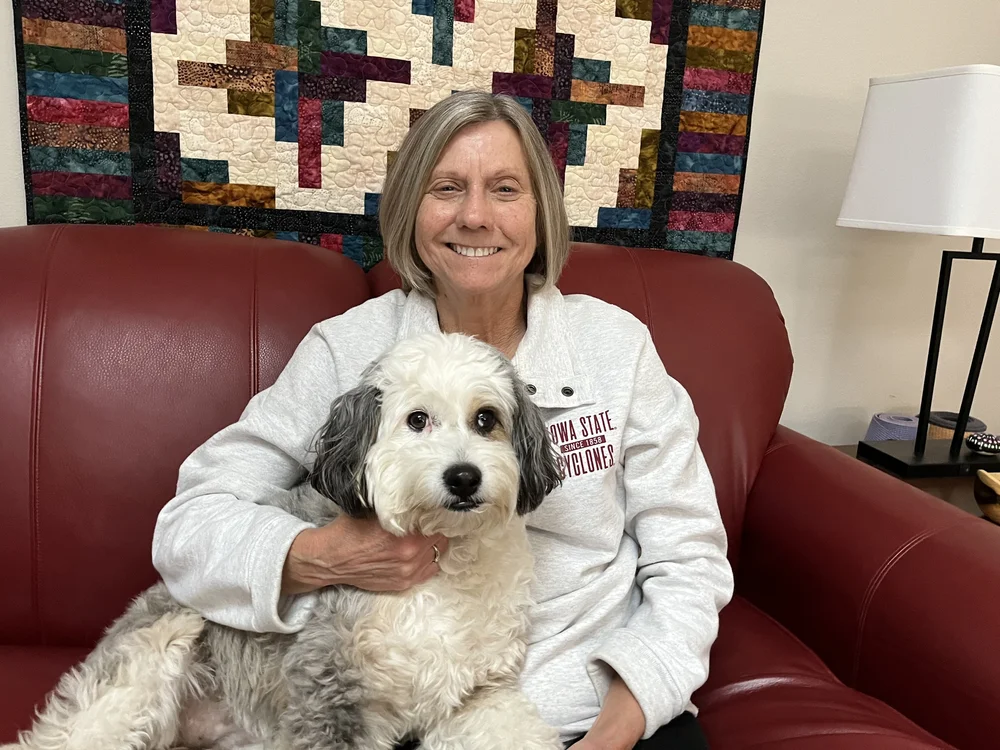 Dogma Dog Training Service – Ames, Iowa