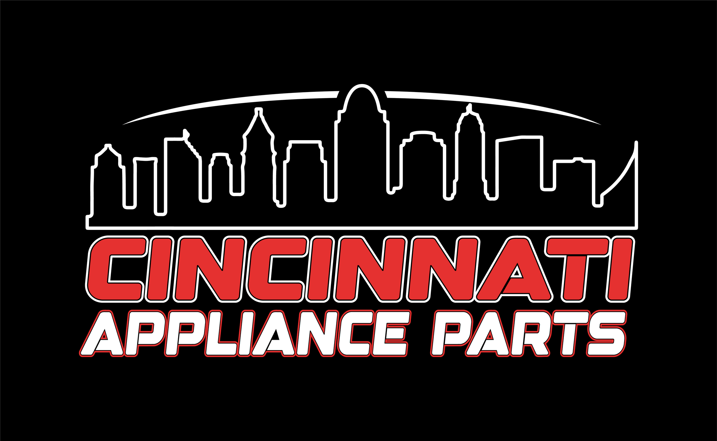 Appliance Parts — Cincy Appliance Parts
