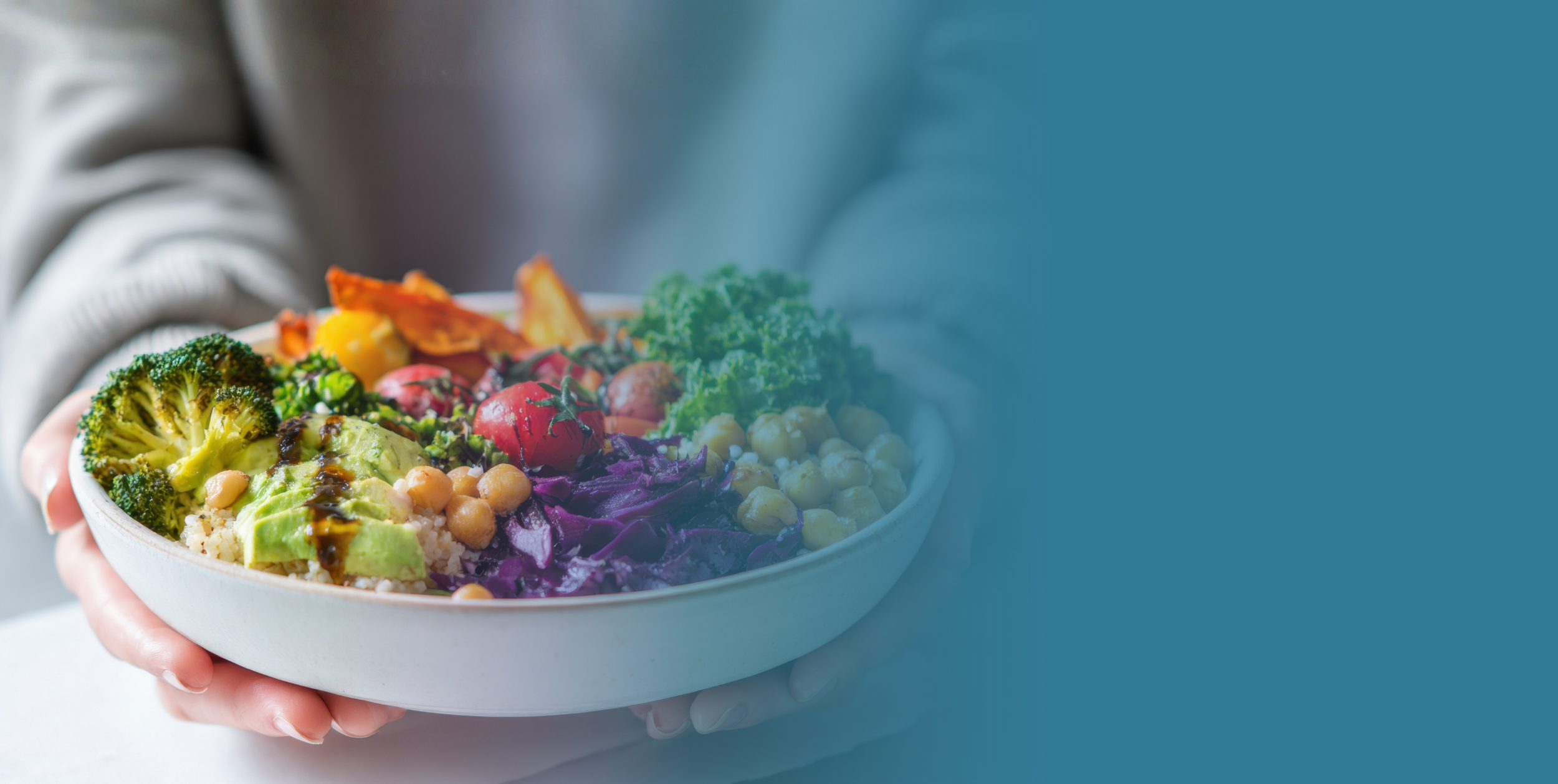 Transform Your Health | Rochester Lifestyle Medicine