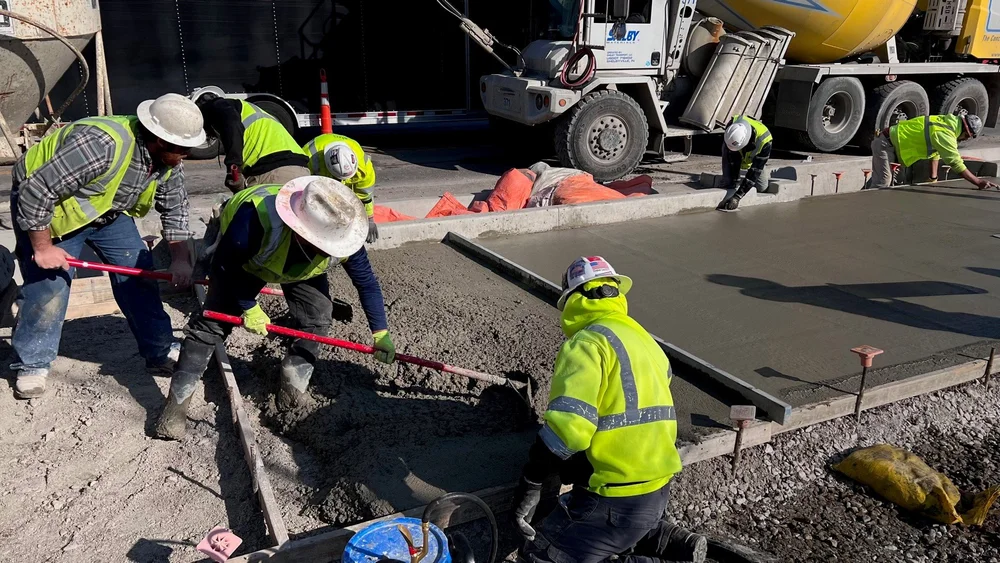 Gallery — Indiana Laborers District Council