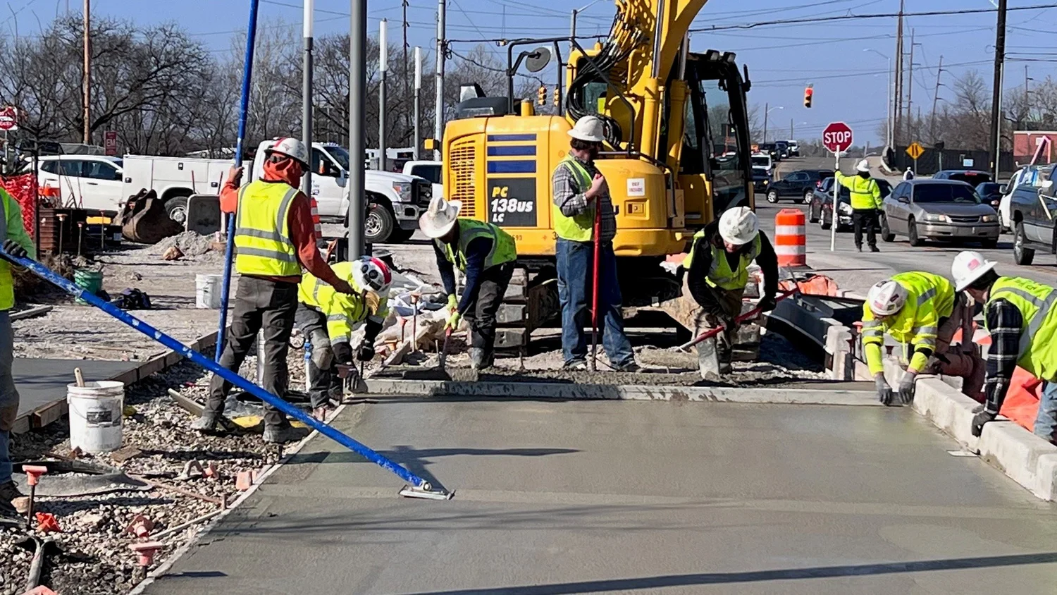 Gallery — Indiana Laborers District Council