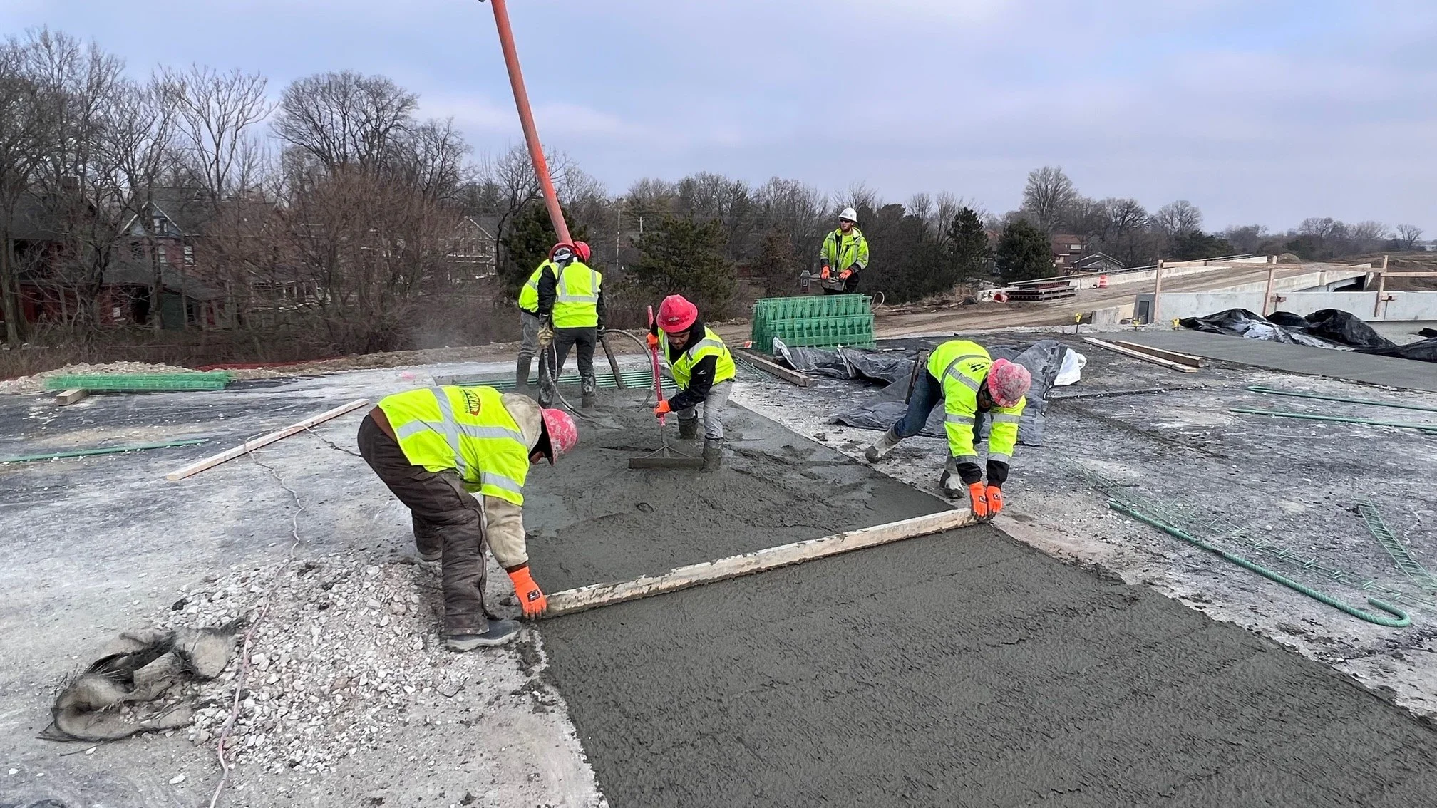 Indiana Laborers District Council