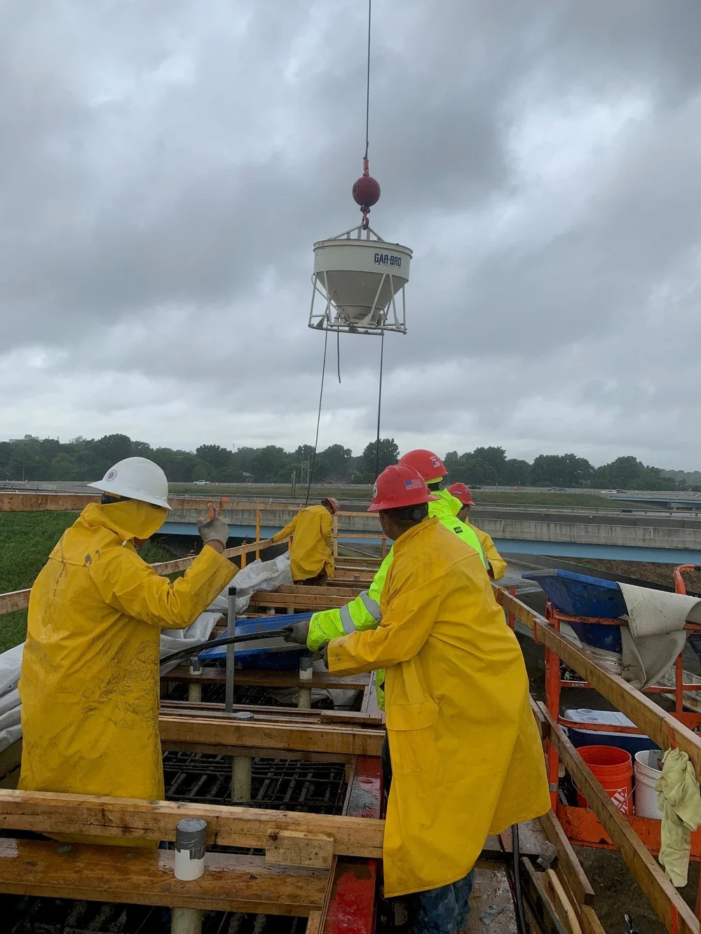 Gallery — Indiana Laborers District Council