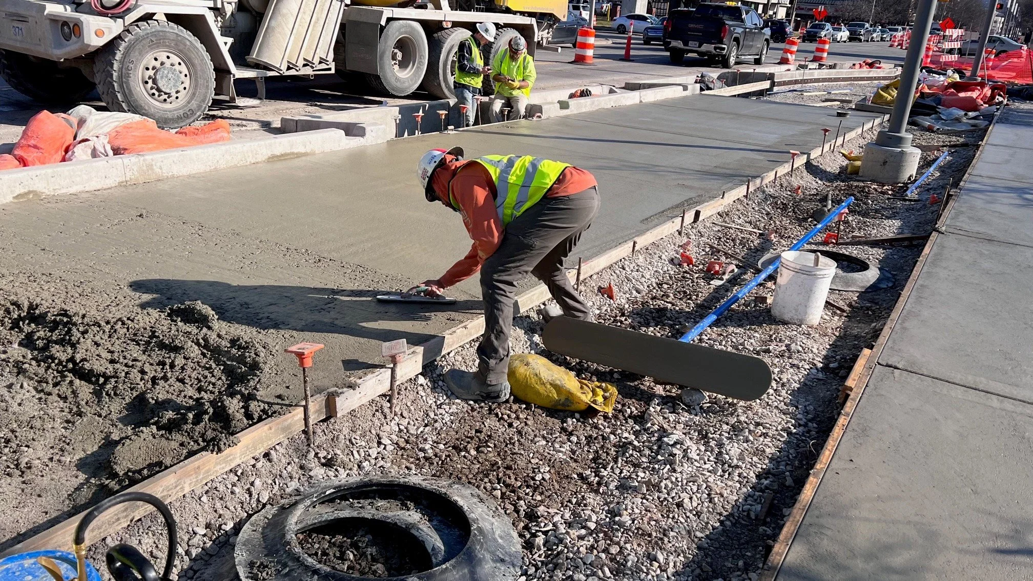 Gallery — Indiana Laborers District Council