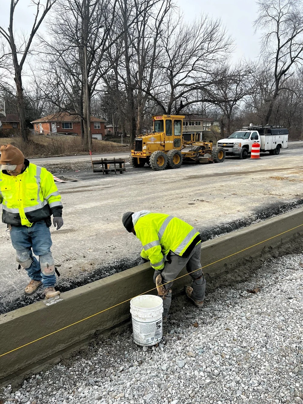 Indiana Laborers District Council