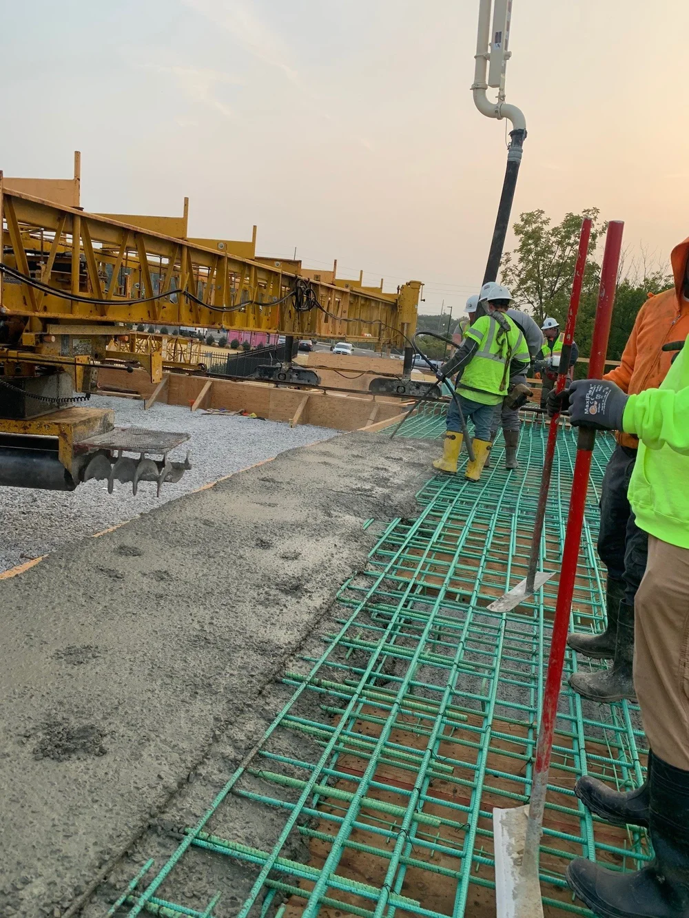 Gallery — Indiana Laborers District Council