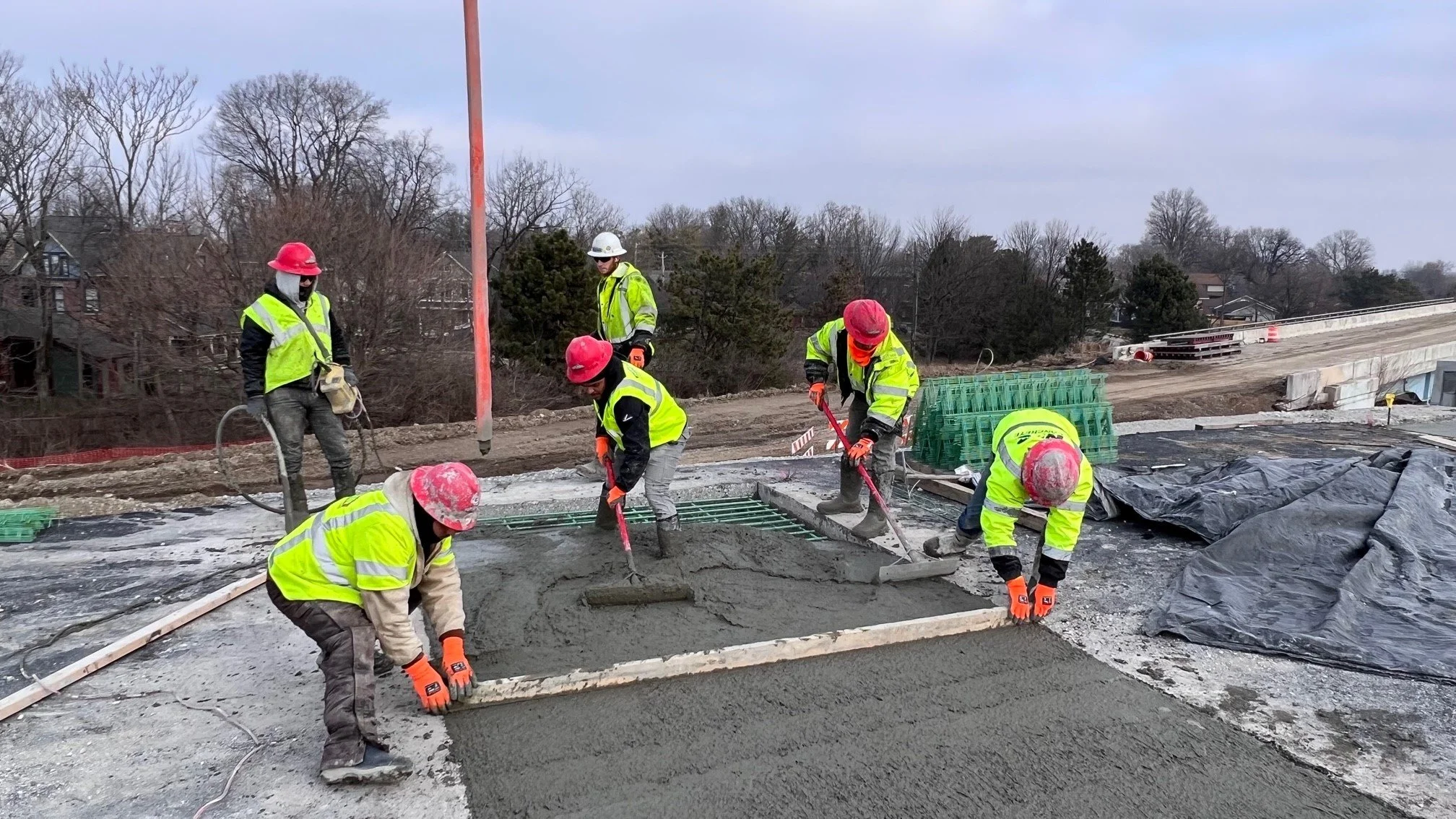 Gallery — Indiana Laborers District Council