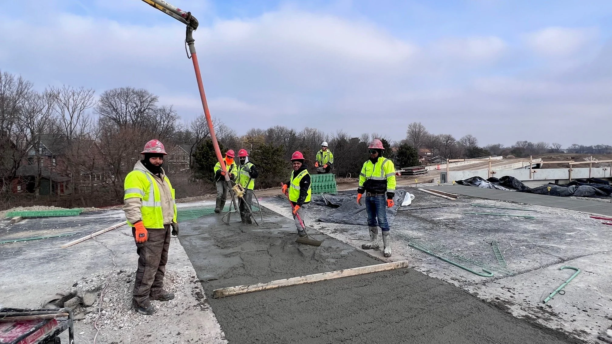 Gallery — Indiana Laborers District Council