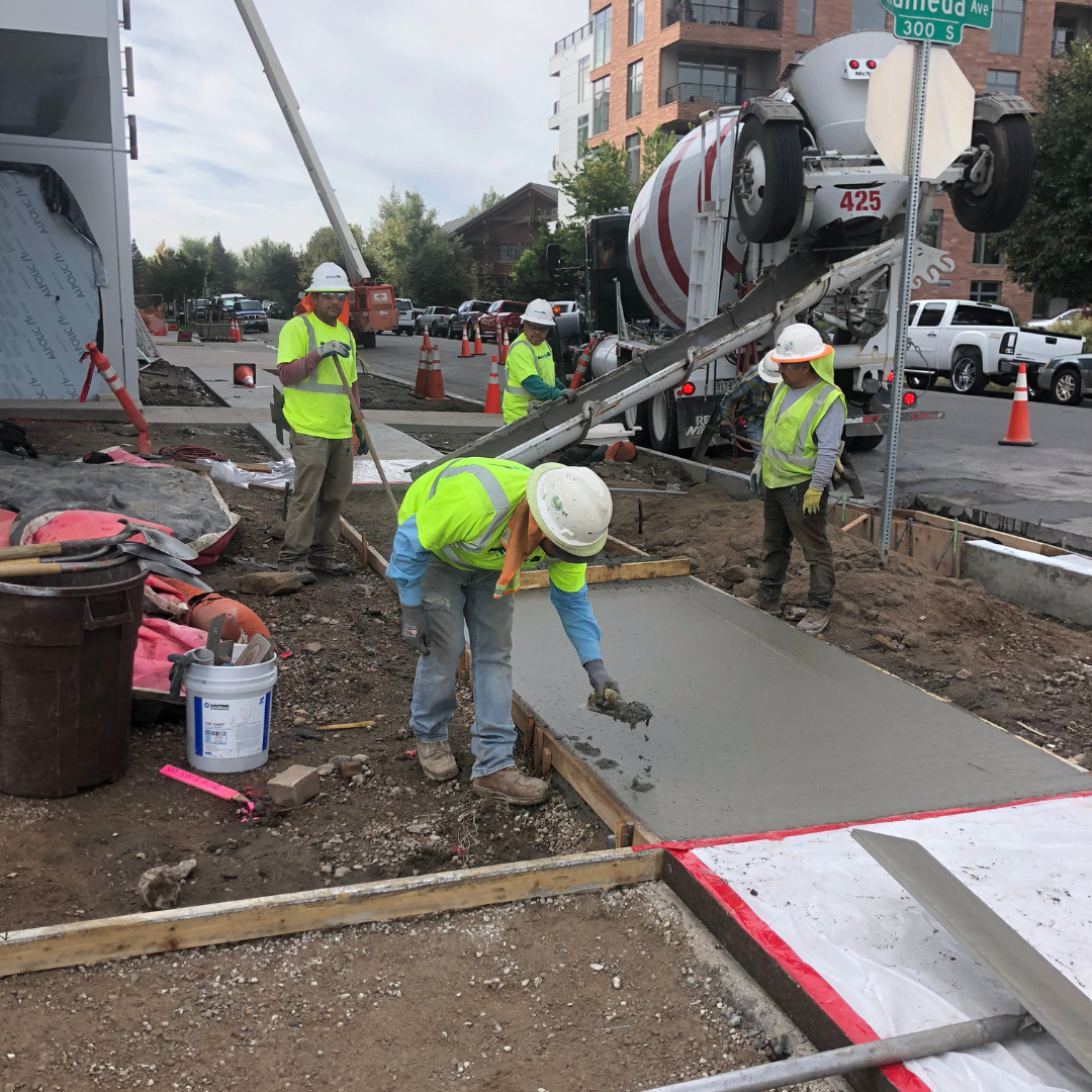 Cain Construction LLC