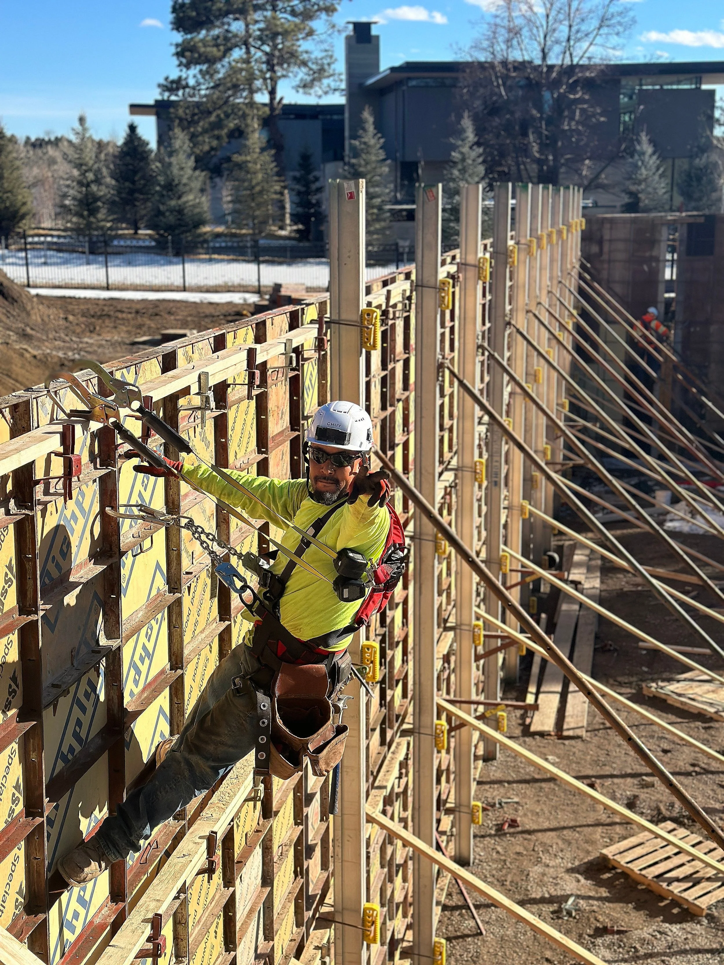 Cain Construction LLC