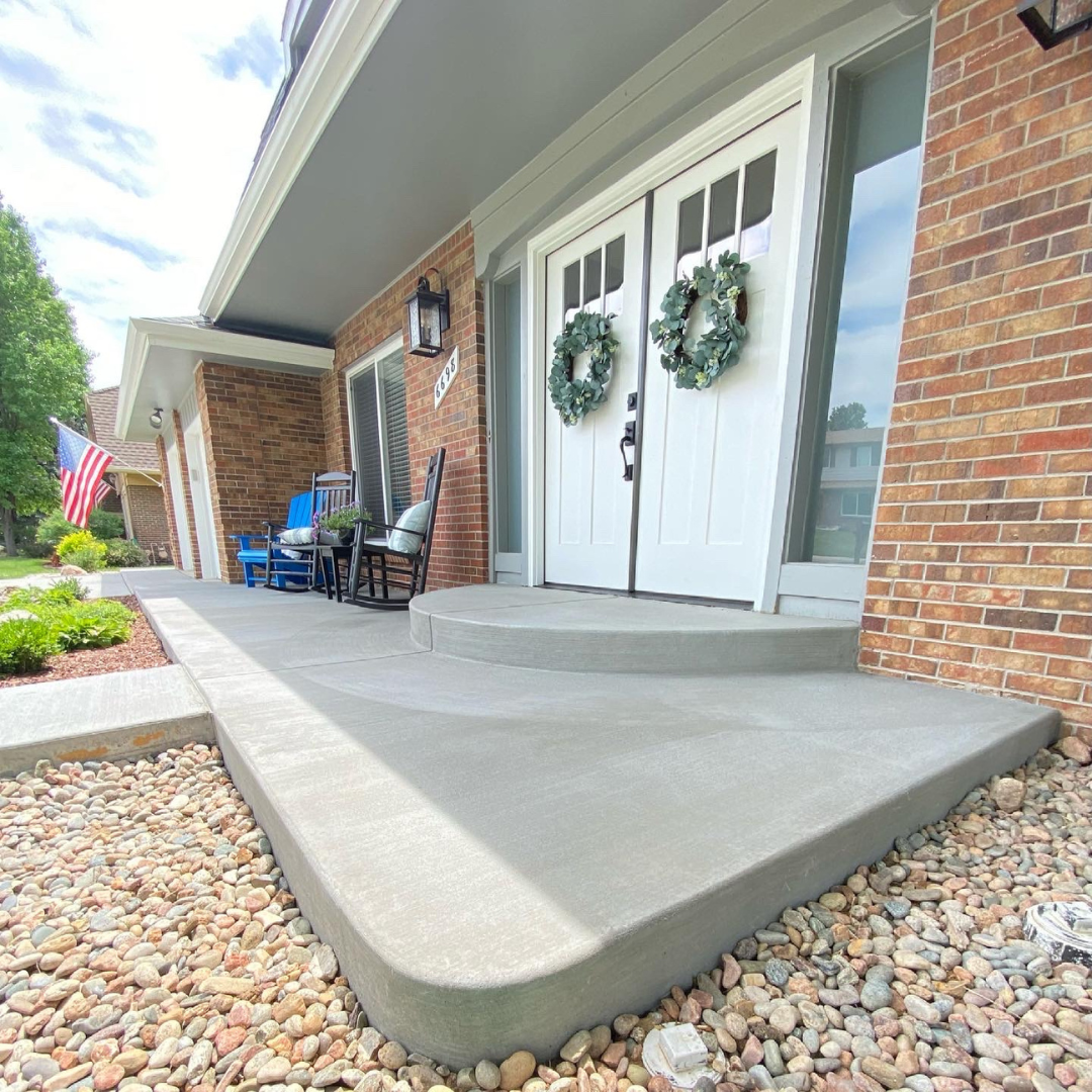 Cain Construction LLC