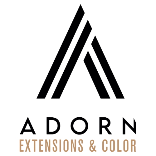 Adorn Extensions & Color | Hair extension that don't look like extensions