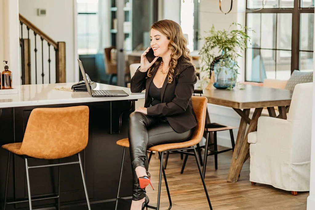 Collab. Leverage Co.