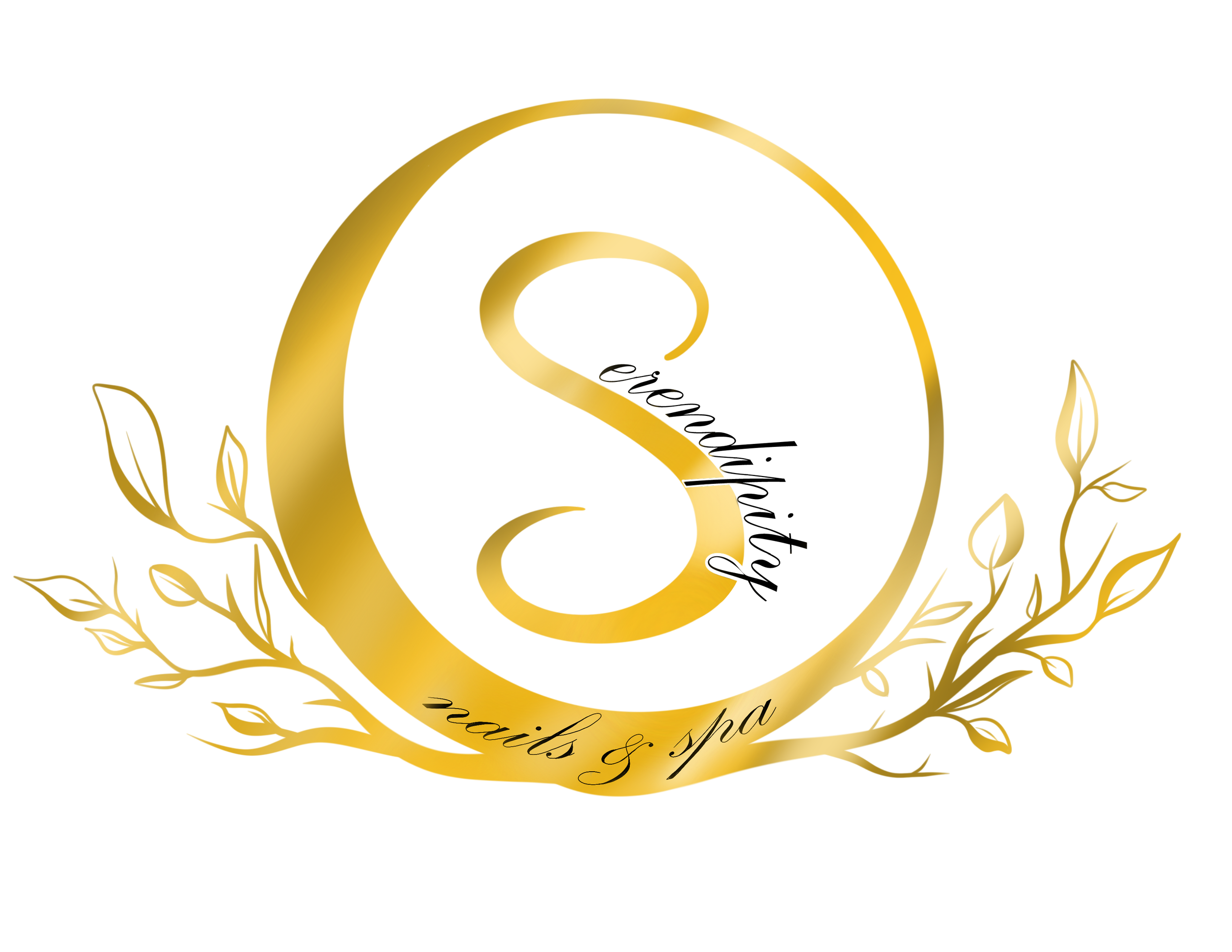 Services — Serendipity Nails & Spa