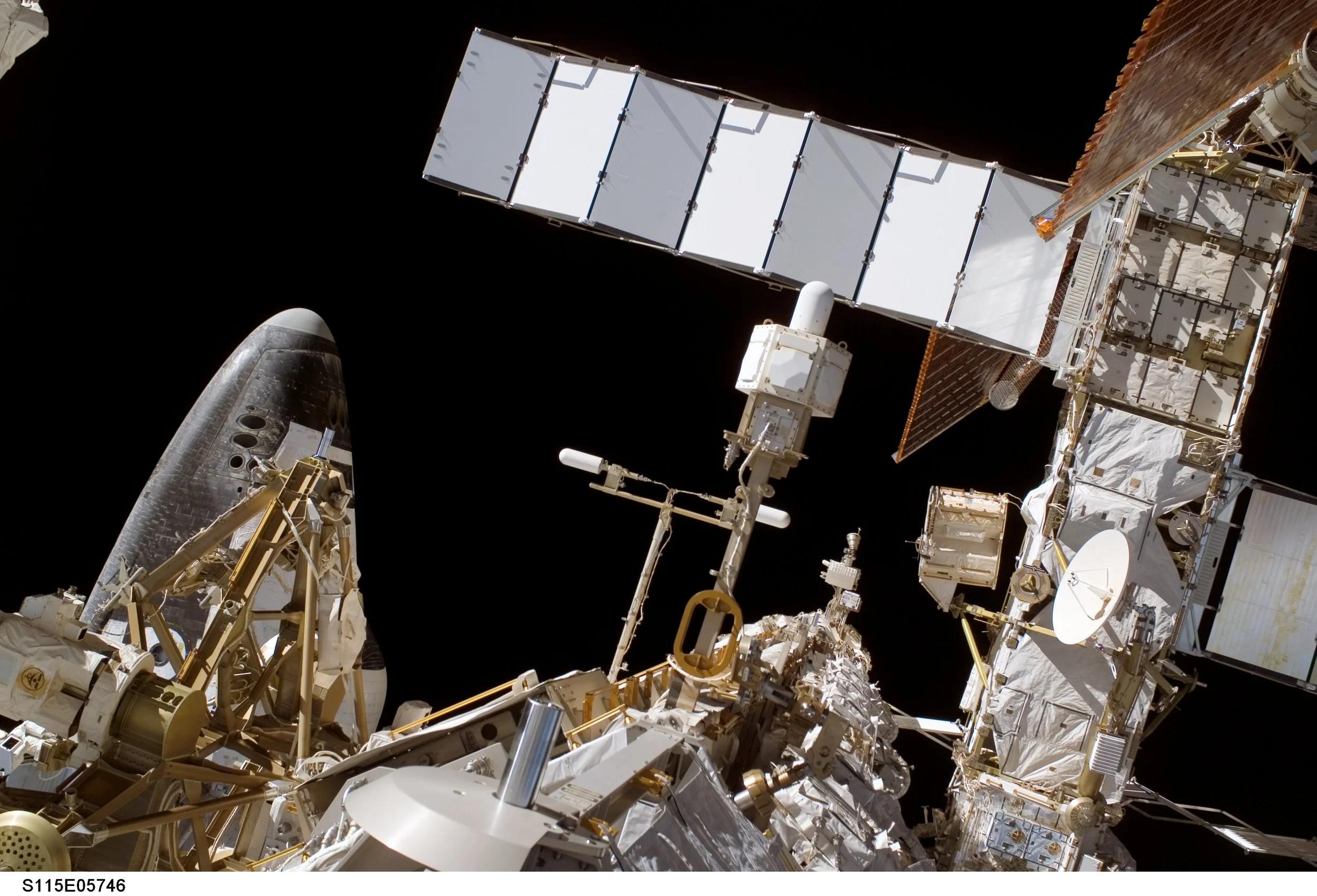 About Us – Partner with Experts in Spacecraft Electric Propulsion
