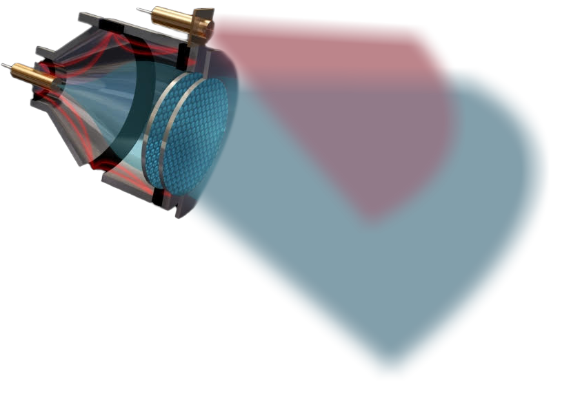 IONPRO™ Series: Revolutionizing Electric Propulsion with Modular Design