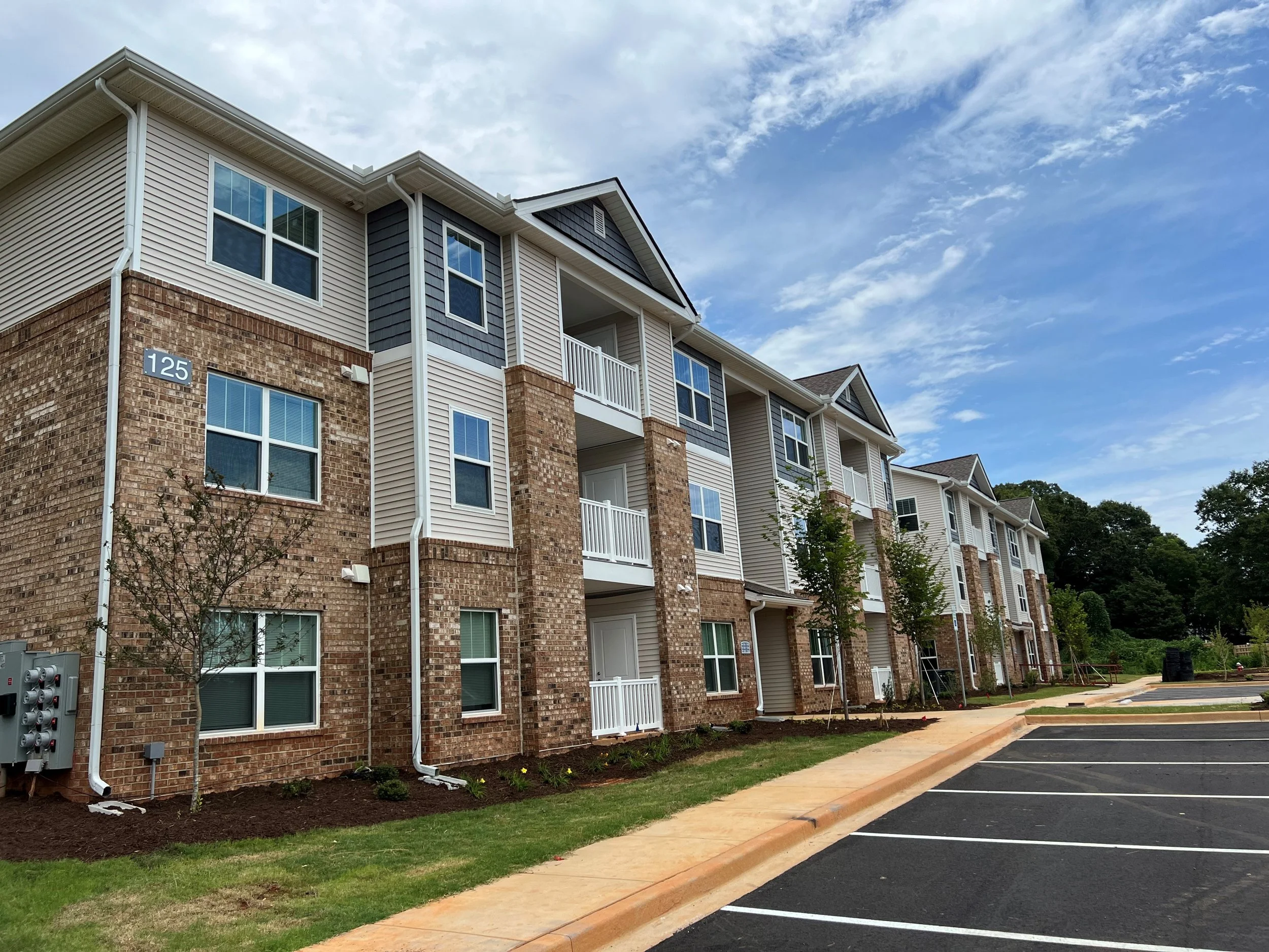 South Creek Development