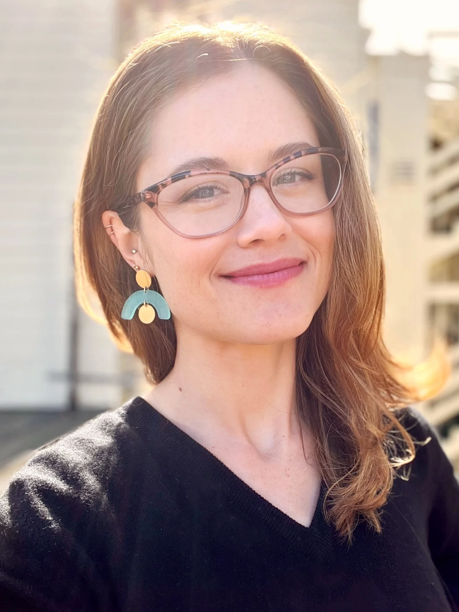 Hannah L. Taylor Consulting