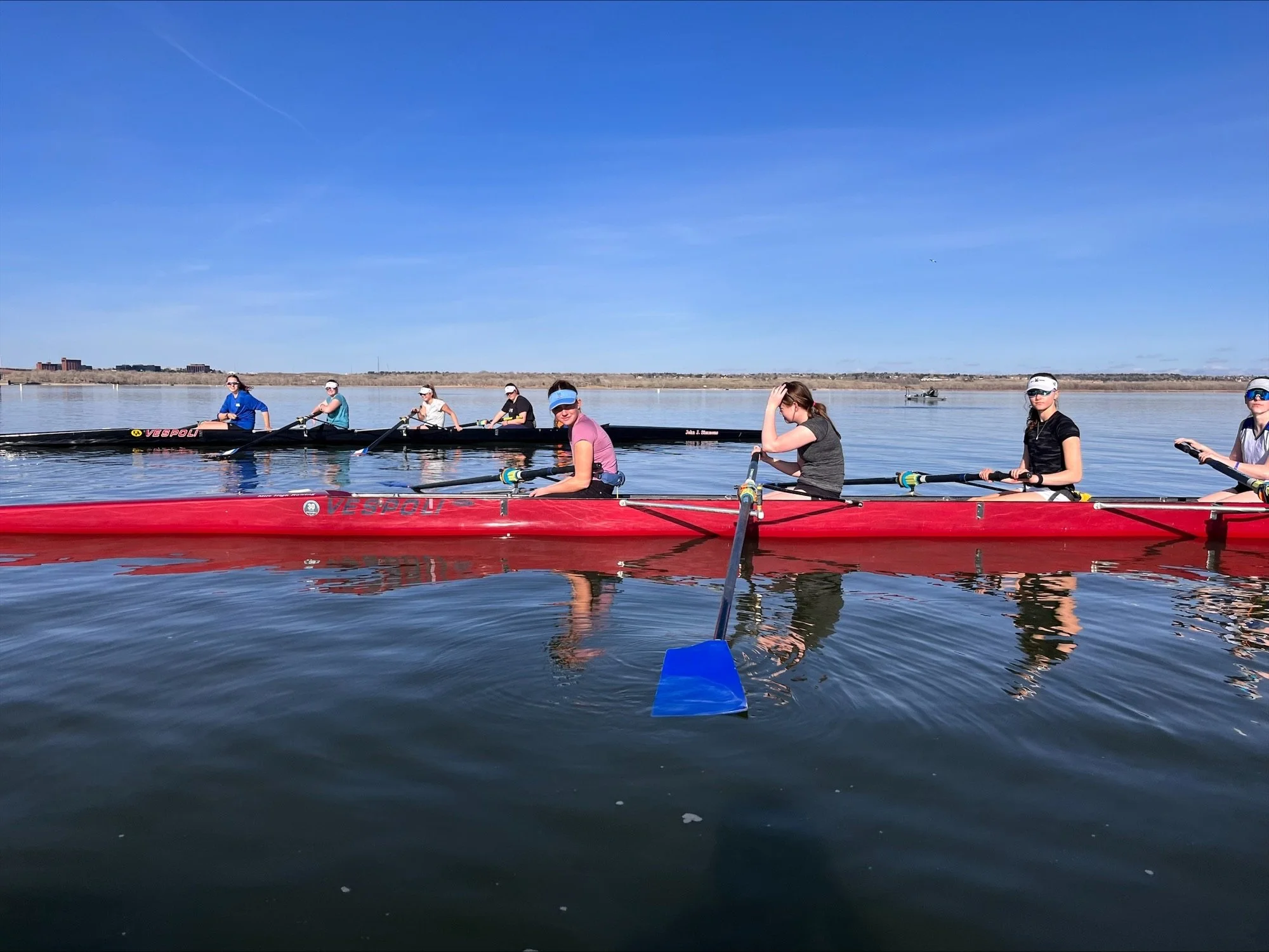 Events — MILE HIGH ROWING COLORADO