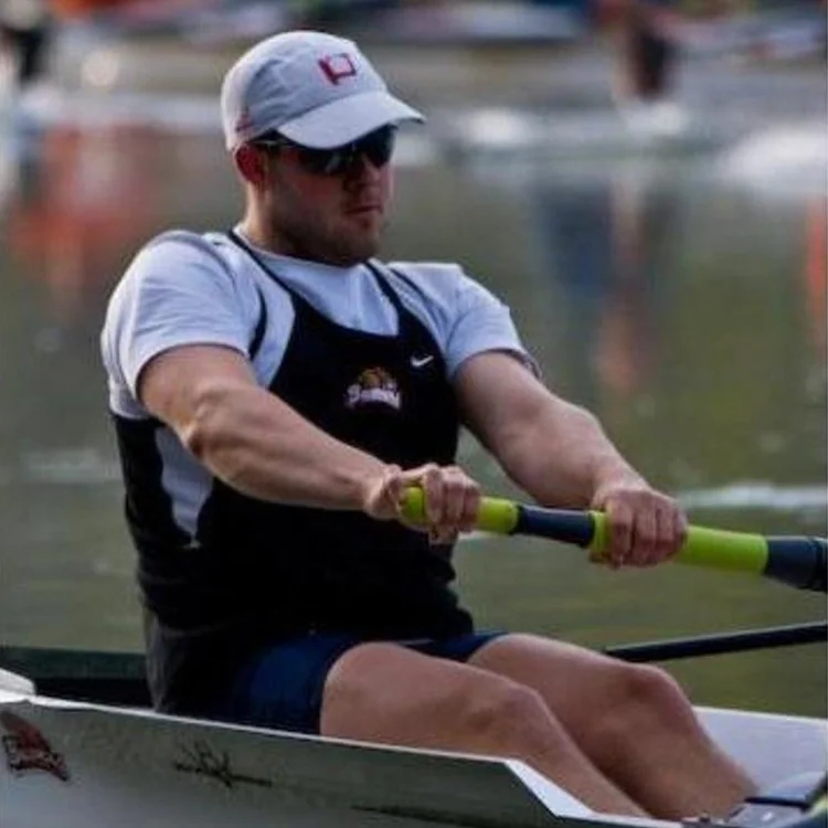 MILE HIGH ROWING COLORADO