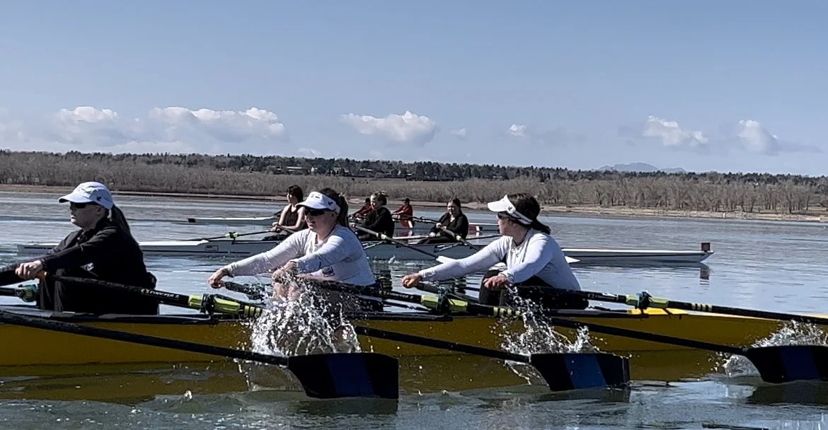 About — MILE HIGH ROWING COLORADO