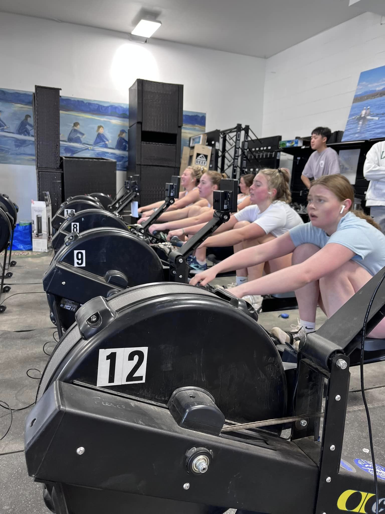 Rowing Programs — MILE HIGH ROWING COLORADO