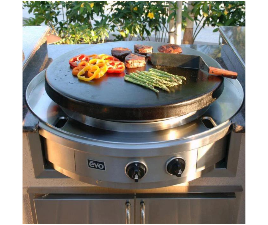 Iron Embers Cube Stainless Spark Screen — Northern Fire