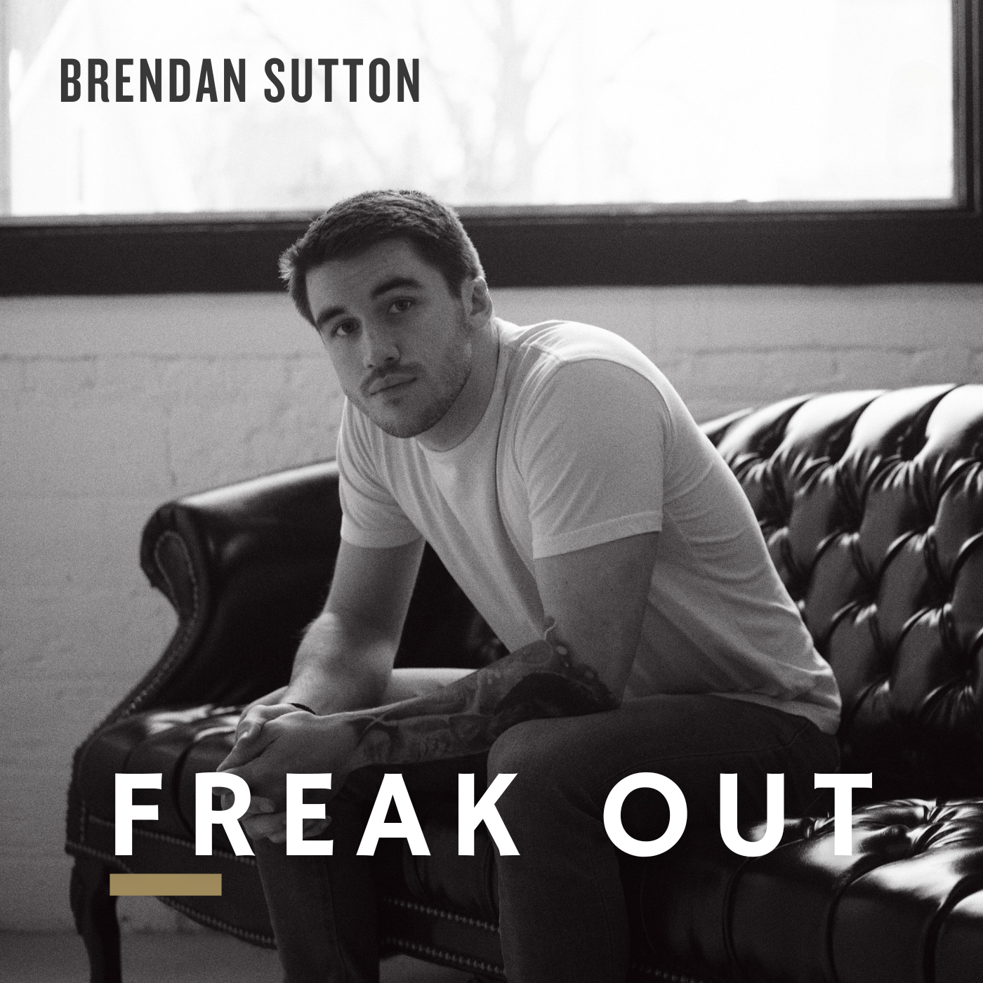 Brendan Sutton Music