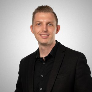 Meet Blake Cory — Cory Home Team