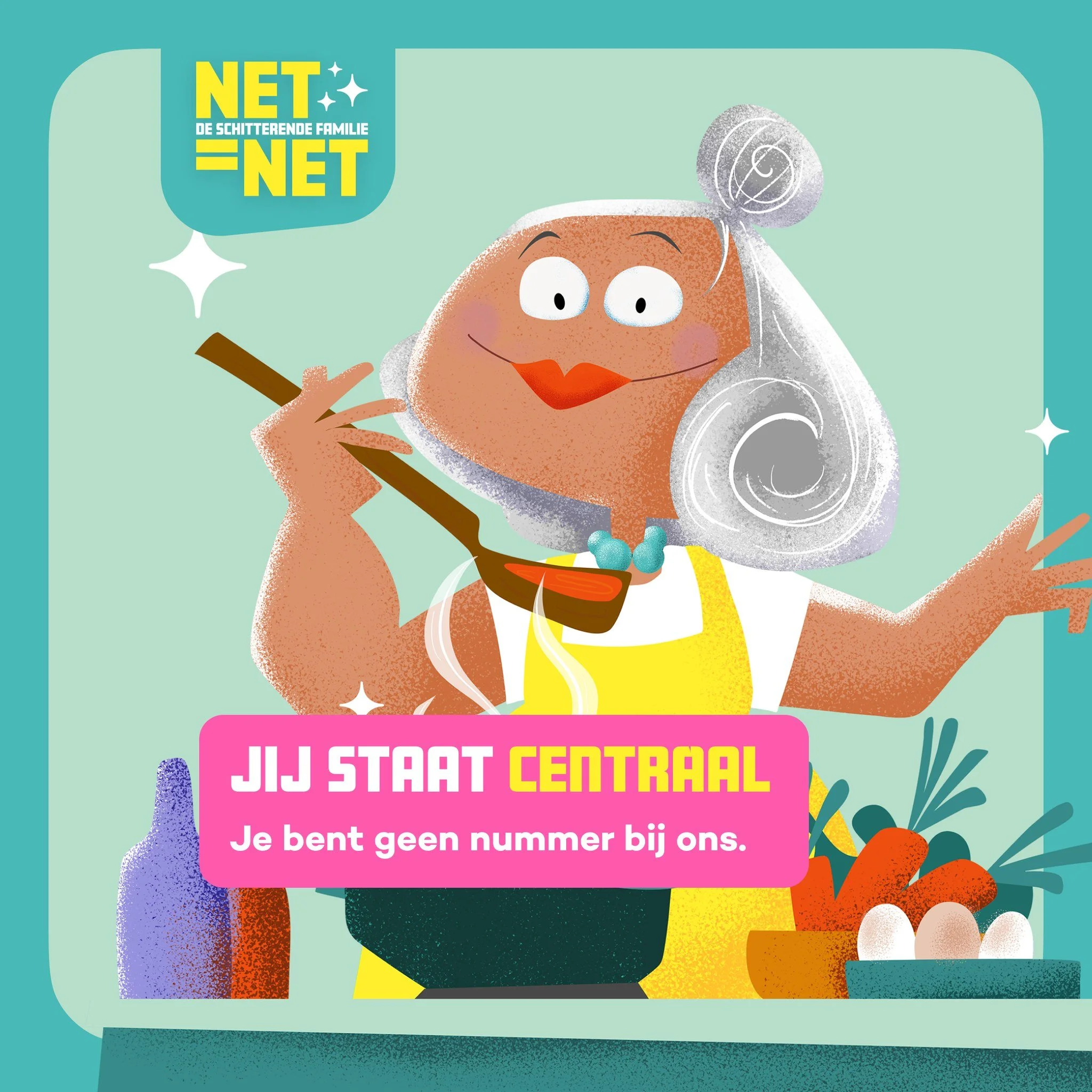 NET=NET